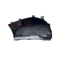 China Classic High Quality S-Class W221W216 Instrument Panel Driver Combination Odometer Display Speed Speed for Mercedes-Benz for sale