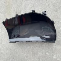 China Classic High Quality S-Class W221W216 Instrument Panel Driver Combination Odometer Display Speed Speed for Mercedes-Benz for sale
