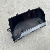 China Classic High Quality S-Class W221W216 Instrument Panel Driver Combination Odometer Display Speed Speed for Mercedes-Benz for sale