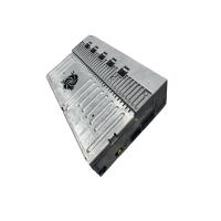 China Classic High Quality S-Class W221 Audio Power Amplifier Channel Control Unit Harman Kardon Configured Speakers for Mercedes-Benz for sale