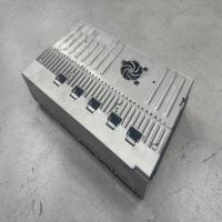 China Classic High Quality S-Class W221 Audio Power Amplifier Channel Control Unit Harman Kardon Configured Speakers for Mercedes-Benz for sale