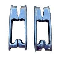 China The New High Quality S Series W223 Front and Rear Concealed Door Handles Feature a Keyless Entry System for Mercedes-Benz for sale