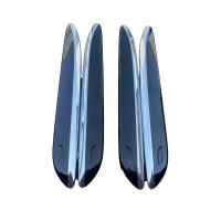 China The New High Quality S Series W223 Front and Rear Concealed Door Handles Feature a Keyless Entry System for Mercedes-Benz for sale