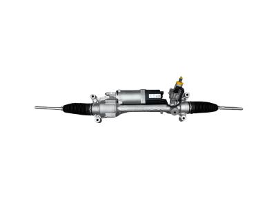 China Classic High Quality S Series W222 Front Electronic Steering Steering Auxiliary External Steering bar for Mercedes-Benz for sale
