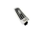 China Classic High Quality S Series W222 air Conditioning Outlet B Pillar Decoration Plate Warm and Cool air Grille for Mercedes-Benz for sale