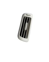 China Classic High Quality S Series W222 air Conditioning Outlet B Pillar Decoration Plate Warm and Cool air Grille for Mercedes-Benz for sale