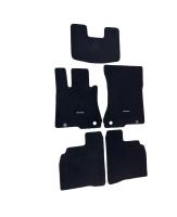 China Classic High Quality S Series W221 W216 All Car Flannelettes Carpet Footpad New High-end Products for Mercedes-Benz for sale