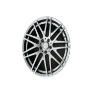 China Classic High Quality S Series W221 W216 Original Custom Brand Babos Wheel Hub High Strength Forging Type for Mercedes-Benz for sale
