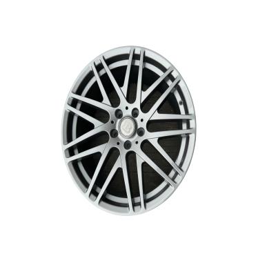 China Classic High Quality S Series W221 W216 Original Custom Brand Babos Wheel Hub High Strength Forging Type for Mercedes-Benz for sale