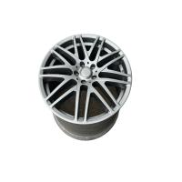 China Classic High Quality S Series W221 W216 Original Custom Brand Babos Wheel Hub High Strength Forging Type for Mercedes-Benz for sale