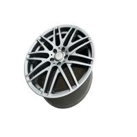 China Classic High Quality S Series W221 W216 Original Custom Brand Babos Wheel Hub High Strength Forging Type for Mercedes-Benz for sale