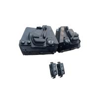 China Classic High Quality S  W220  Door Left and Right Memory Switch Seat Adjustment Switch Ventilation Heating for Mercedes-Benz for sale