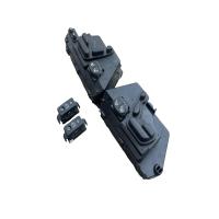 China Classic High Quality S  W220  Door Left and Right Memory Switch Seat Adjustment Switch Ventilation Heating for Mercedes-Benz for sale