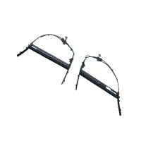 China The Classic High-quality S Series W222 MAYBACH Rear Door Left and Right Electric Sunshade Privacy Curtain for Mercedes-Benz for sale