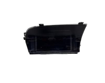China Classic Style High Quality S Series W221W216 Center Console Multimedia Display LED Screen Menu Player for Mercedes-Benz for sale