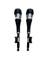 China Classic High-quality S-class W222 Rear air Suspension Shock Absorber Solenoid Valve Regulation Sensing for Mercedes-Benz for sale