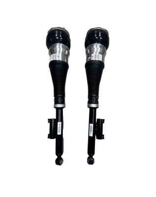 China Classic High-quality S-class W222 Rear air Suspension Shock Absorber Solenoid Valve Regulation Sensing for Mercedes-Benz for sale