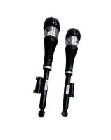 China Classic High-quality S-class W222 Rear air Suspension Shock Absorber Solenoid Valve Regulation Sensing for Mercedes-Benz for sale