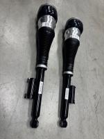 China Classic High-quality S-class W222 Rear air Suspension Shock Absorber Solenoid Valve Regulation Sensing for Mercedes-Benz for sale