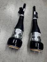 China Classic High-quality S-class W222 Rear air Suspension Shock Absorber Solenoid Valve Regulation Sensing for Mercedes-Benz for sale