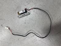 China Classic High-quality S-class W222 Steering Wheel Vibration Motor lane Change Assist Prompt Sensing for Mercedes-Benz for sale