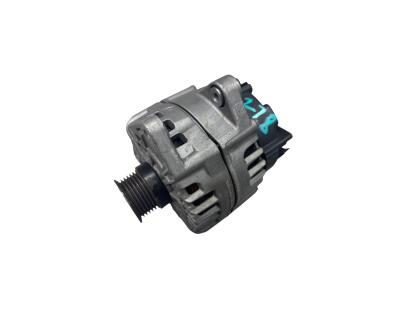 China Classic High-quality S-class W222Engine Three-phase AC Generator Three-phase AC Generator Carbon Brush Bearing for Mercedes-Benz for sale