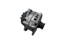 China Classic High-quality S-class W222Engine Three-phase AC Generator Three-phase AC Generator Carbon Brush Bearing for Mercedes-Benz for sale