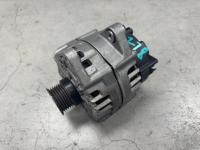 China Classic High-quality S-class W222Engine Three-phase AC Generator Three-phase AC Generator Carbon Brush Bearing for Mercedes-Benz for sale