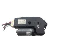 China Classic High-quality S-class W222 Maybach Sunroof Glass Variable Speed Motor Electric Roller Shutter Motor for Mercedes-Benz for sale