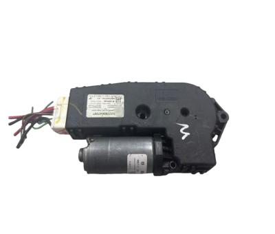 China Classic High-quality S-class W222 Maybach Sunroof Glass Variable Speed Motor Electric Roller Shutter Motor for Mercedes-Benz for sale