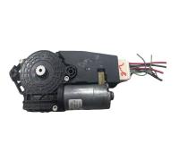 China Classic High-quality S-class W222 Maybach Sunroof Glass Variable Speed Motor Electric Roller Shutter Motor for Mercedes-Benz for sale