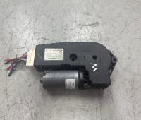 China Classic High-quality S-class W222 Maybach Sunroof Glass Variable Speed Motor Electric Roller Shutter Motor for Mercedes-Benz for sale