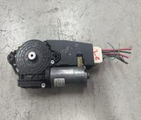 China Classic High-quality S-class W222 Maybach Sunroof Glass Variable Speed Motor Electric Roller Shutter Motor for Mercedes-Benz for sale
