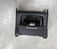 China Classic High-quality S-class W222  Central Armrest Box Rear Cigarette Lighter Power Plug Box Folding Seat for Mercedes-Benz for sale
