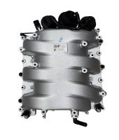 China Classic High-quality S- W221 M272 Engine Intake Manifold Regulating air Valve Pressure-sensing Carbon Canister Solenoid Valve for sale