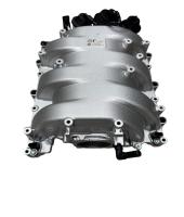 China Classic High-quality S- W221 M272 Engine Intake Manifold Regulating air Valve Pressure-sensing Carbon Canister Solenoid Valve for sale
