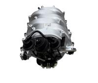 China Classic High-quality S- W221 M272 Engine Intake Manifold Regulating air Valve Pressure-sensing Carbon Canister Solenoid Valve for sale