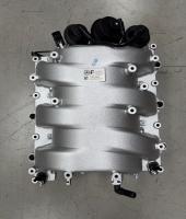 China Classic High-quality S- W221 M272 Engine Intake Manifold Regulating air Valve Pressure-sensing Carbon Canister Solenoid Valve for sale
