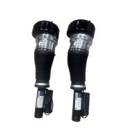 China Classic High-quality S Series W221 Front Left and Right air Suspension Shock Absorbers with Damping Adjustment for Mercedes-Benz for sale