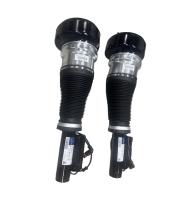 China Classic High-quality S Series W221 Front Left and Right air Suspension Shock Absorbers with Damping Adjustment for Mercedes-Benz for sale