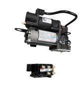 China Classic High-quality S Series W222air Suspension Shock Absorber Inflation Pump and air Flow Distribution Valve for Mercedes-Benz for sale