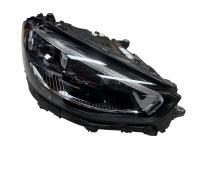 China New High-quality S Series W223 Model - Front Left and Right LED matrix Headlights with Steering Assistance for Mercedes-Benz for sale