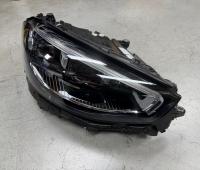 China New High-quality S Series W223 Model - Front Left and Right LED matrix Headlights with Steering Assistance for Mercedes-Benz for sale