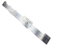 China New High-quality S Series W223 Front Bumper Impact Beam, Frame Crossbeam Buffer Beam Aluminum Material Quality for Mercedes-Benz for sale