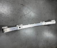 China New High-quality S Series W223 Front Bumper Impact Beam, Frame Crossbeam Buffer Beam Aluminum Material Quality for Mercedes-Benz for sale