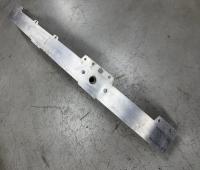China New High-quality S Series W223 Front Bumper Impact Beam, Frame Crossbeam Buffer Beam Aluminum Material Quality for Mercedes-Benz for sale