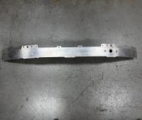 China New High-quality S Series W223 Front Bumper Impact Beam, Frame Crossbeam Buffer Beam Aluminum Material Quality for Mercedes-Benz for sale