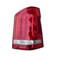 China High-quality New V Series W447W448 Rear Lateral LED Taillight Steering Brake Profiler Rear Light for Mercedes-Benz for sale