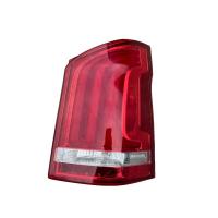 China High-quality New V Series W447W448 Rear Lateral LED Taillight Steering Brake Profiler Rear Light for Mercedes-Benz for sale