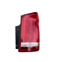 China High-quality New V Series W447W448 Rear Lateral LED Taillight Steering Brake Profiler Rear Light for Mercedes-Benz for sale